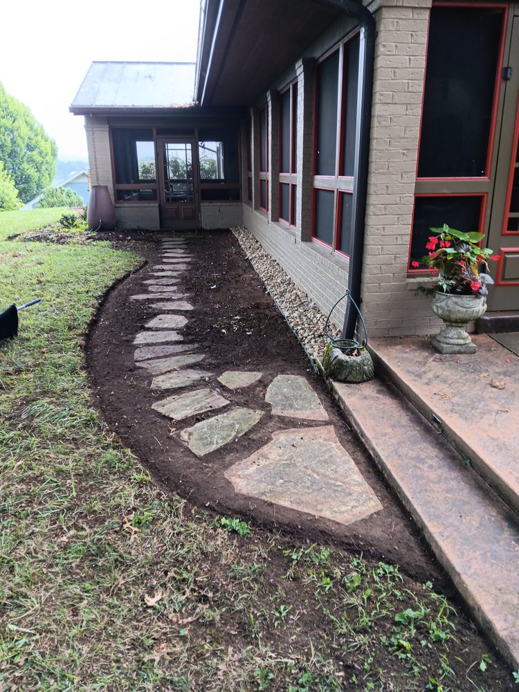 THE GARDEN PROJECT - Updated April 2025 - Request a Quote - 164 Park St SE, Abingdon, Virginia ...