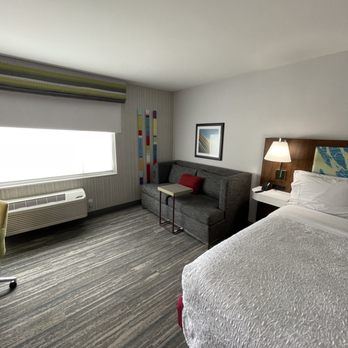 HAMPTON INN ENCINITAS CARDIFF BEACH AREA - Updated August 2025 - 93 ...