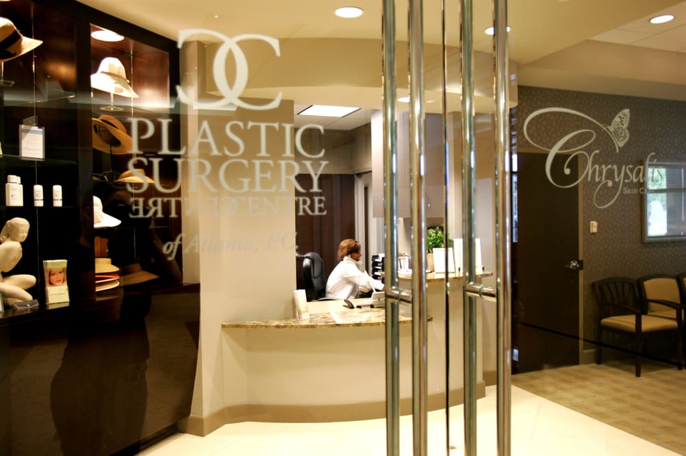 DAVID B. BROTHERS, MD - PLASTIC SURGERY CENTRE OF ATLANTA - Updated ...