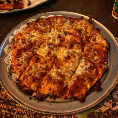 WELLS BROTHERS RESTAURANT - 95 Photos & 232 Reviews - Pizza - 2148 Mead ...