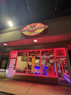 HANGRY CLUCK - Updated December 2025 - 56 Photos & 41 Reviews - 7759 S ...