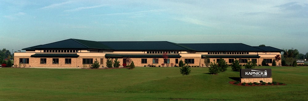 KAPNICK INSURANCE GROUP - Updated July 2025 - 333 Industrial Dr, Adrian ...