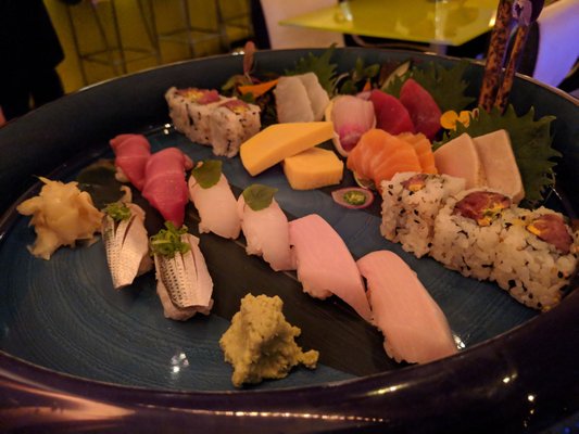 MORIMOTO - 3985 Photos & 1991 Reviews - Japanese - 723 Chestnut St ...