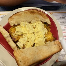 THE PANCAKE MAN - Updated August 2025 - 164 Photos & 355 Reviews - 952 ...