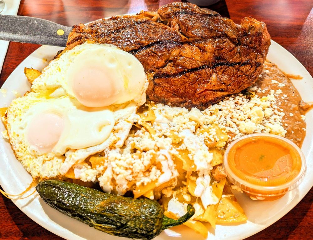 RODEO CAFE - Updated December 2025 - 214 Photos & 297 Reviews - 8998 ...