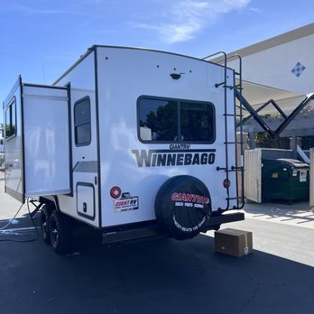 GIANT RV - Updated August 2025 - 163 Photos & 461 Reviews - 24700 ...