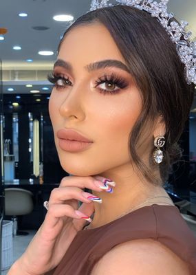 NINA BEAUTY - Request an Appointment - Tampa, FL - Yelp