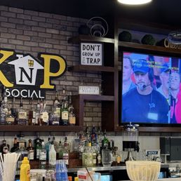 KNP SOCIAL - Updated January 2026 - 128 Photos & 49 Reviews - 11720 ...