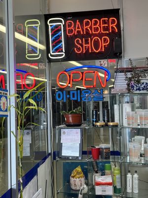 OK BARBER SHOP - Updated October 2025 - 32 Photos & 14 Reviews - 12345 ...