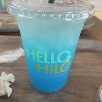 HELLO HILO - Updated July 2024 - 285 Photos & 166 Reviews - 1881 Jesse ...
