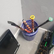 BREAKTHROUGH SMASH ROOM - 17 Photos - Recreation Centers - 3414 W Union ...