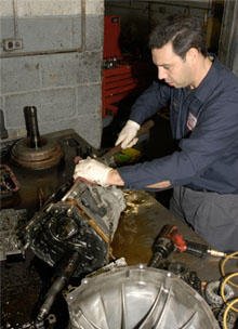 MIKE’S TRANSMISSIONS - Updated October 2025 - 20 Old Camp Church Rd ...