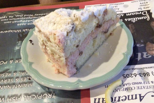 GAP DINER - Updated October 2025 - 26 Photos & 76 Reviews - 1041 S ...