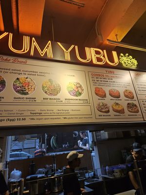YUM YUBU - Updated December 2025 - 33 Photos & 11 Reviews - 140 W 51st ...