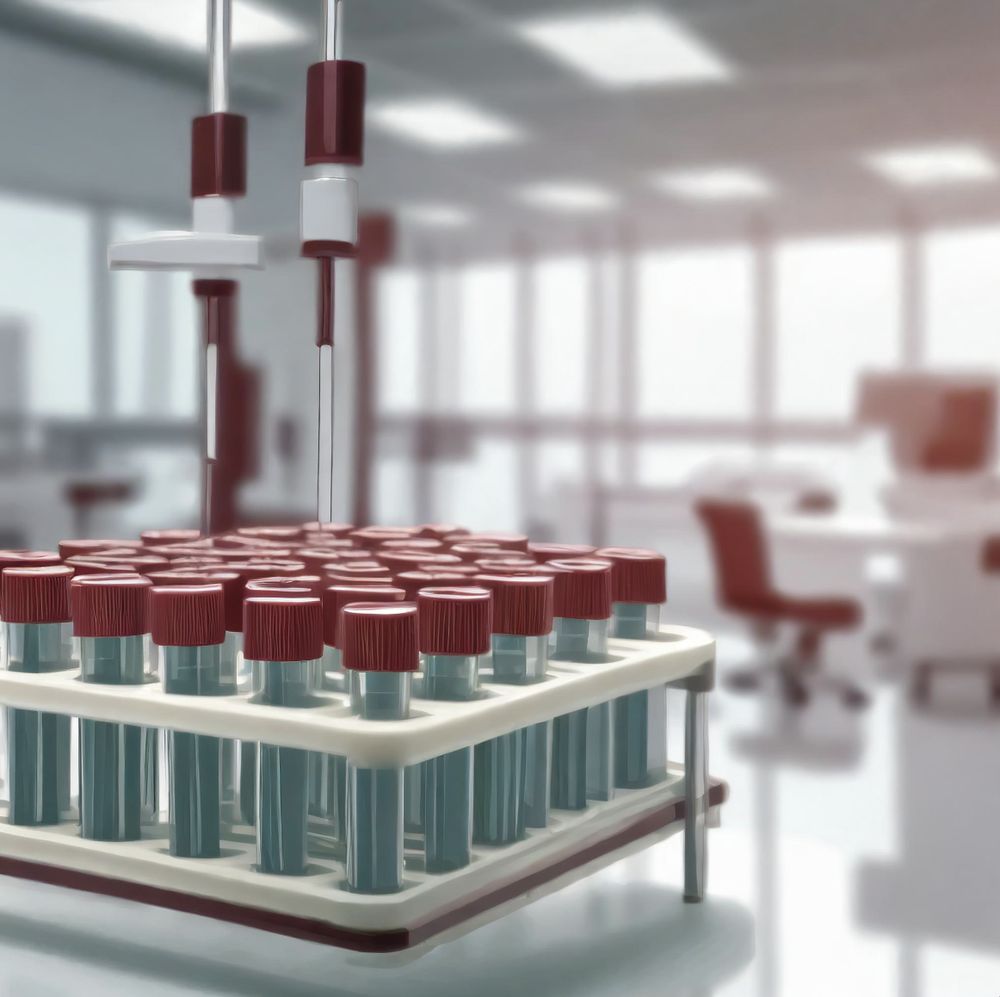 FILOS HEALTH - Updated August 2025 - Houston, Texas - Laboratory ...