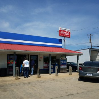 SNOW CAMP MARKET - Updated December 2025 - 18 Photos - 8007 Snow Camp ...