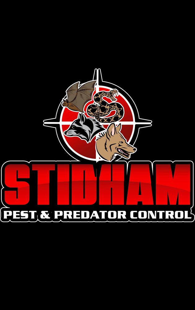 STIDHAM PEST AND PREDATOR CONTROL - Updated October 2025 - 1160 Fly By ...