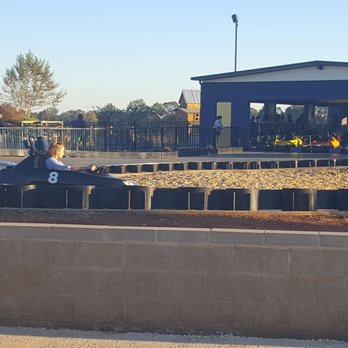 RIGBY’S ENTERTAINMENT COMPLEX - Updated December 2024 - 90 Photos & 77 ...