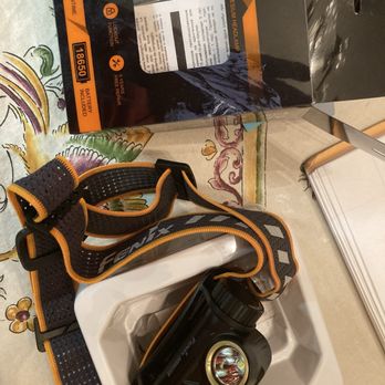 REI - Updated October 2025 - 18 Photos & 12 Reviews - 71800 California ...