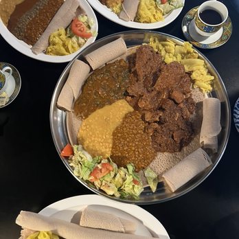 ALTU’S ETHIOPIAN CUISINE - Updated December 2025 - 142 Photos & 186 ...