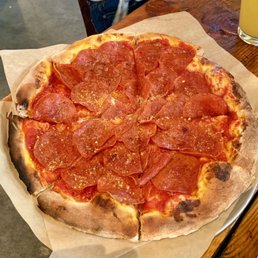 CIBO RUSTICO PIZZERIA - 390 Photos & 355 Reviews - Pizza - 1305 ...