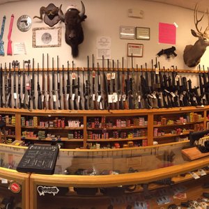 CHUCKS GUNS - Updated December 2025 - 4029 N Lecanto Hwy, Beverly Hills ...