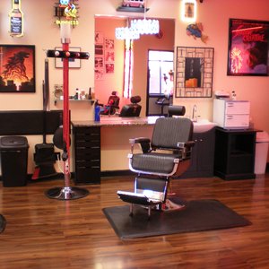 A BETTER MAN’S BARBERSHOP - Updated April 2025 - 21 Photos & 141 ...