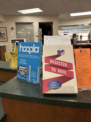 SANTA MARIA PUBLIC LIBRARY - Updated August 2025 - 34 Photos & 15 ...