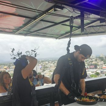 FLY DINING PUERTO RICO - Updated September 2025 - 69 Photos & 11 ...