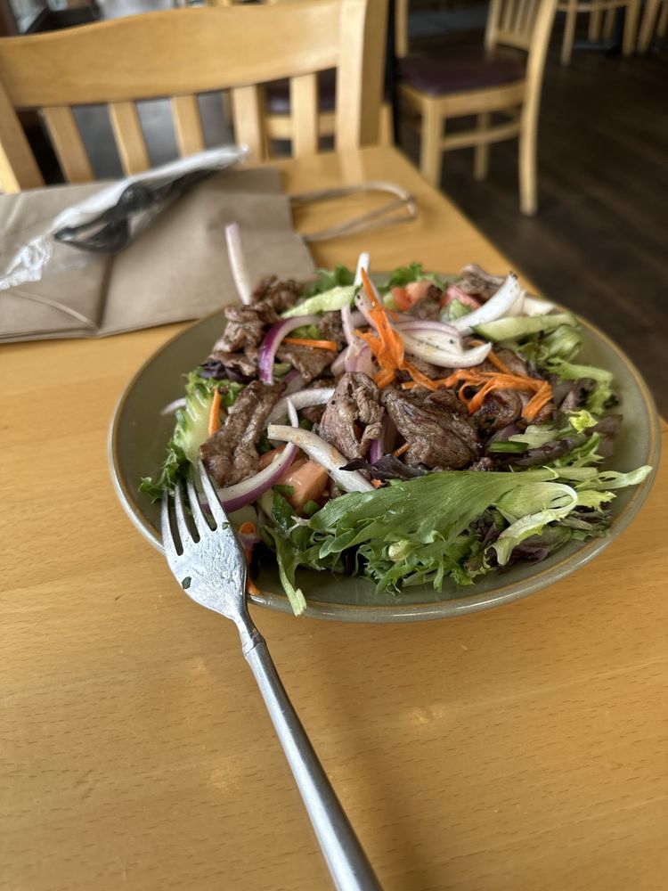 TASTE OF THAI EXPRESS - Updated December 2025 - 161 Photos & 289 ...