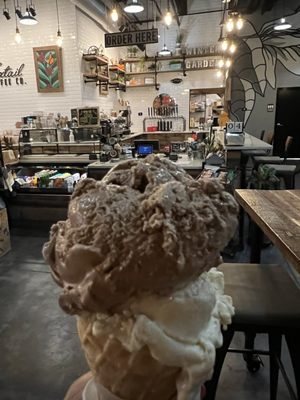 KELLY’S HOMEMADE ICE CREAM - Updated July 2024 - 41 Photos & 14 Reviews ...