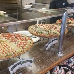 PARMA PIZZA AND GRILL - Updated November 2025 - 27 Photos & 53 Reviews ...