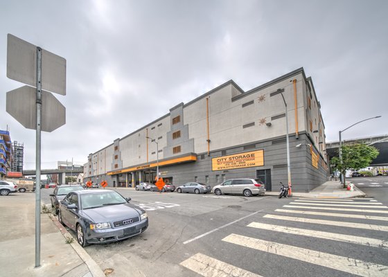 CITY STORAGE OF SAN FRANCISCO - Updated December 2025 - 37 Photos & 121 ...