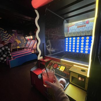 VERSUS - 127 Photos & 124 Reviews - 42 Province St, Boston ...