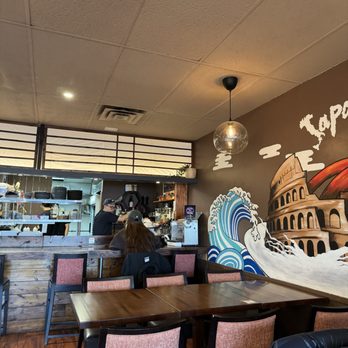 WASUTA PASTA - Updated April 2025 - 317 Photos & 89 Reviews - 202-7080 ...