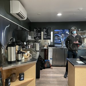 ICONOCLAST CAFE - 43 Photos & 15 Reviews - 321 9th St, Leavenworth, WA ...