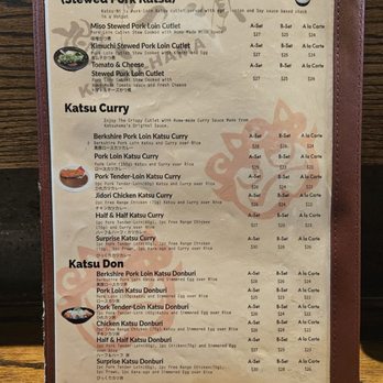 KATSU-HAMA - Updated June 2025 - 2283 Photos & 1774 Reviews - 11 E 47th ...