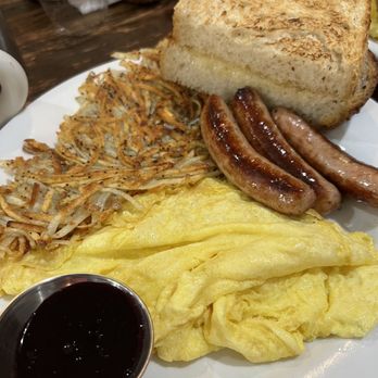 MATT’S BIG BREAKFAST - Updated June 2024 - 574 Photos & 607 Reviews ...