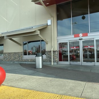 TARGET - Updated October 2025 - 26 Photos & 40 Reviews - 3308 N Dinuba ...