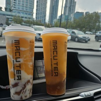 MACU TEA - Updated December 2025 - 54 Photos & 23 Reviews - 6-4429 ...