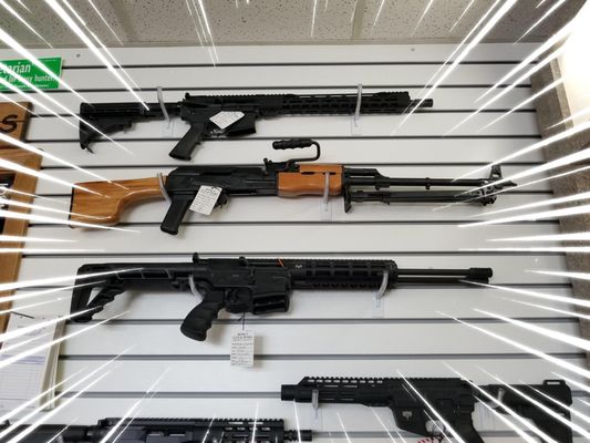 RINK’S GUN & SPORT - Updated January 2026 - 40 Photos & 169 Verified ...