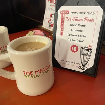 THE MECCA RESTAURANT - Updated December 2025 - 182 Photos & 245 Reviews ...