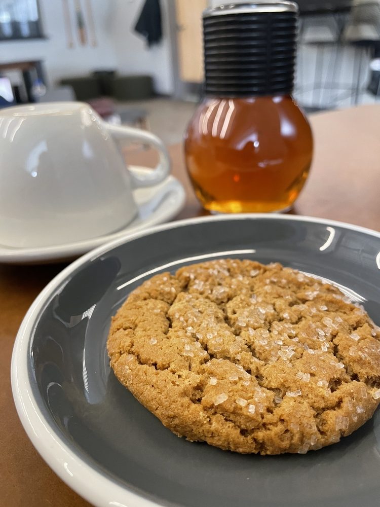 DOGWOOD COFFEE - 97 Photos & 72 Reviews - 825 Carleton St, Saint Paul ...