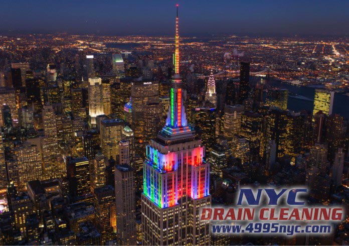 NYC Drain Cleaning - Updated March 2026 - 118 E 28th St, New York, New ...