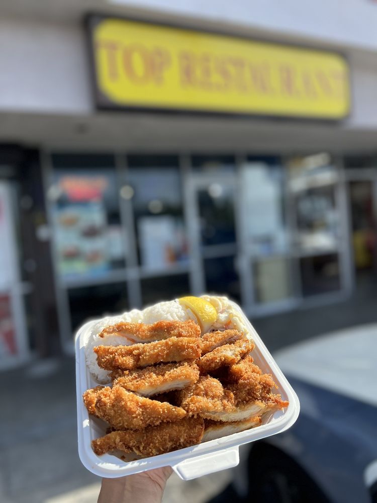 TOP RESTAURANT - 858 Photos & 715 Reviews - 1842 E Colorado Blvd ...