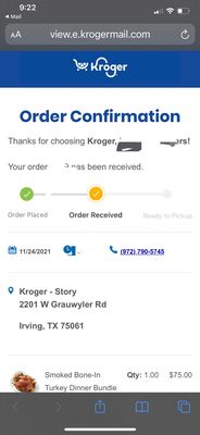 KROGER - Updated June 2026 - 26 Reviews - 2201 W Grauwyler Rd, Irving ...