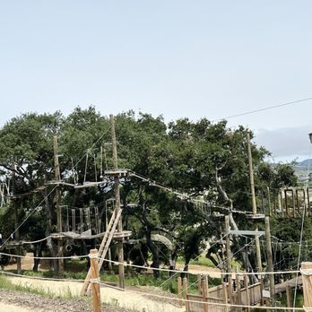 HIGHLINE ADVENTURES - Updated July 2024 - 70 Photos & 21 Reviews - 700 ...