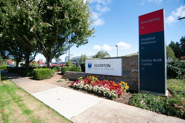 LEGACY SILVERTON MEDICAL CENTER - Updated January 2026 - 342 Fairview ...