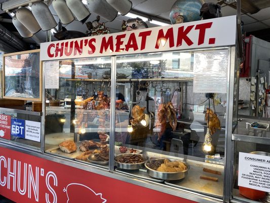 CHUN’S MEAT MARKET - Updated December 2025 - 122 Photos & 47 Reviews ...