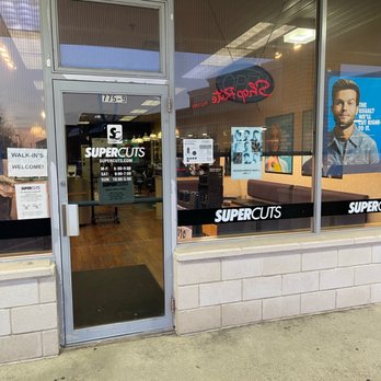 SUPERCUTS - Updated October 2025 - 19 Photos & 29 Reviews - 775 Route 1 ...